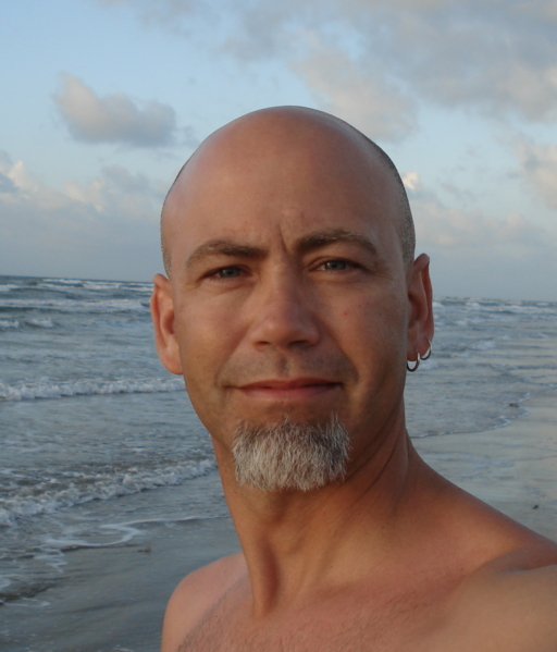 Jason Reinhardt - Official Website